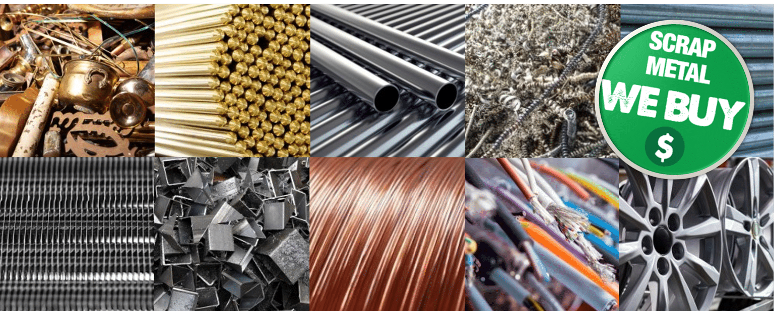 Houston TX who buys copper near me | Astro City Scrap Metal