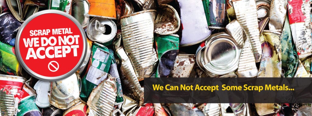 Houston TX metal recycling center near me | Astro City Scrap Metal